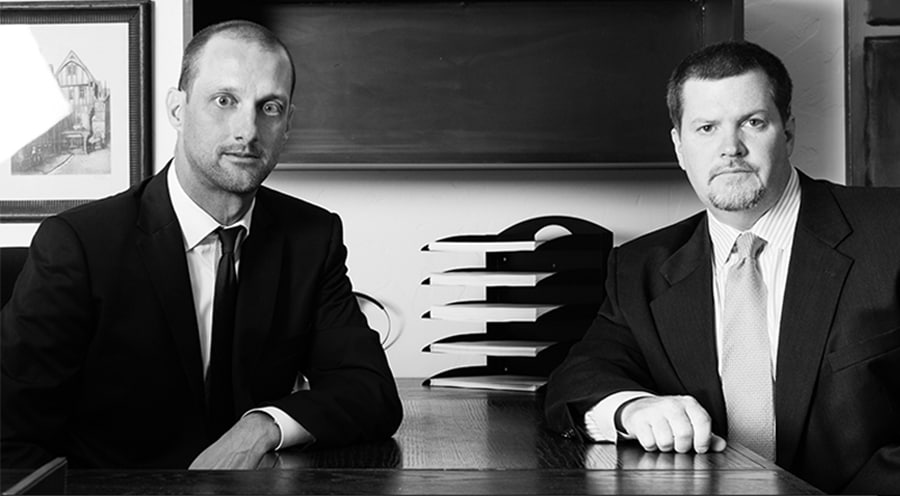 Oklahoma City Personal Injury Law Firm - Cunningham & Mears - OKC