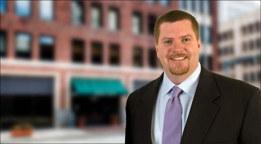 Personal Injury Attorney Marcus P. Mears - Oklahoma City, OK