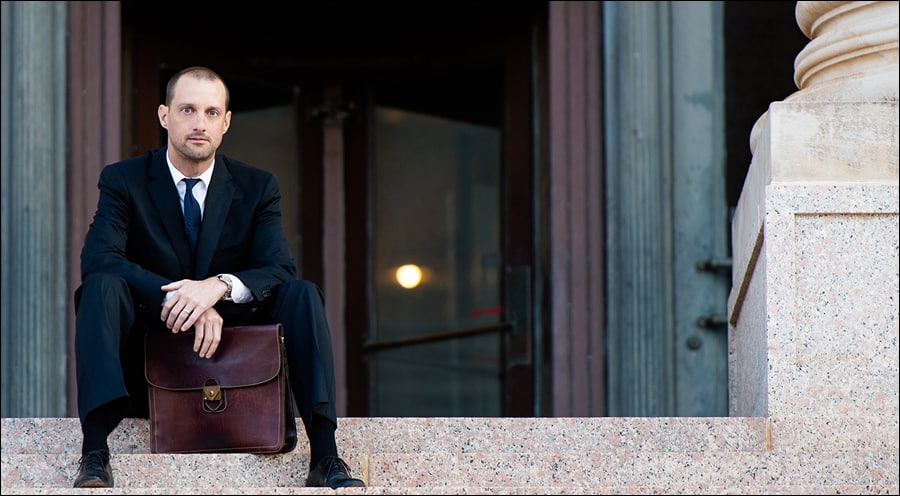 Personal Injury Attorney Ryan Y. Cunningham - Oklahoma City, OK