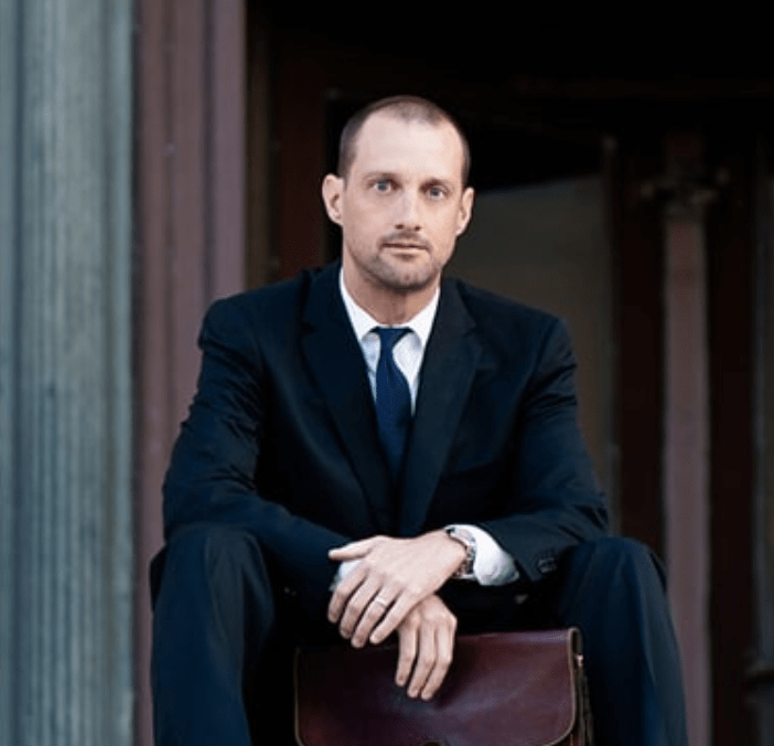 Congratulations, Ryan Cunningham, for Being Named to the 10 Best List ...