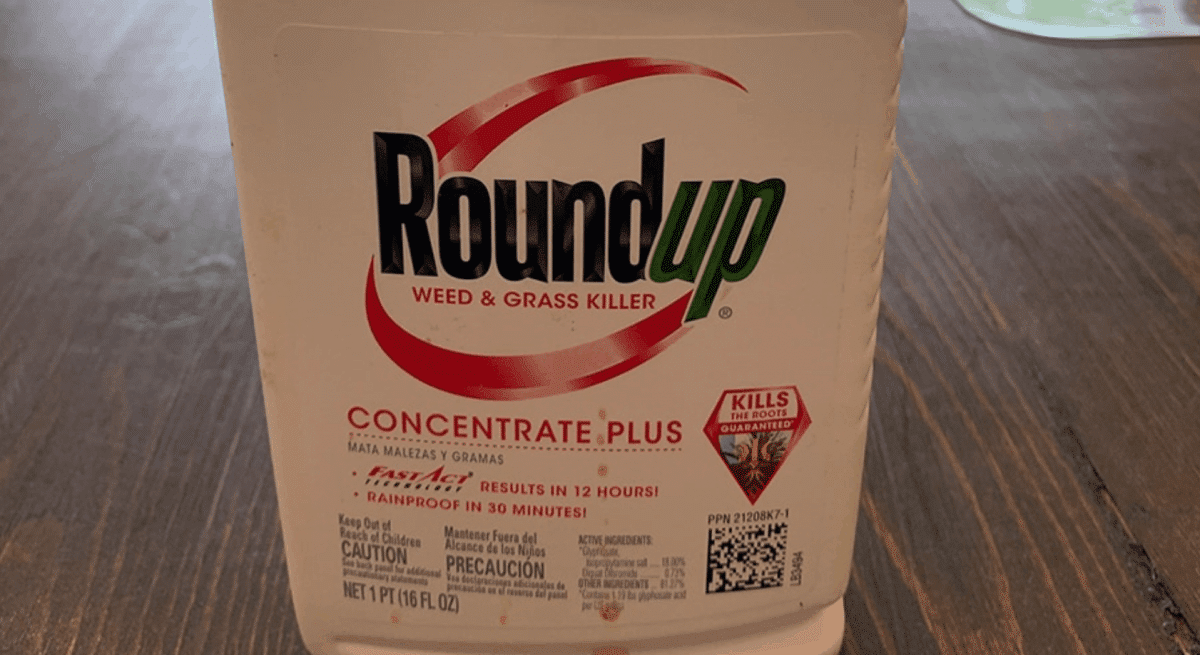 Monsanto Hit with $2 Billion Verdict in Roundup Case - Cunningham & Mears