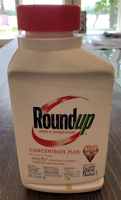 Monsanto Hit with $2 Billion Verdict in Roundup Case - Cunningham & Mears
