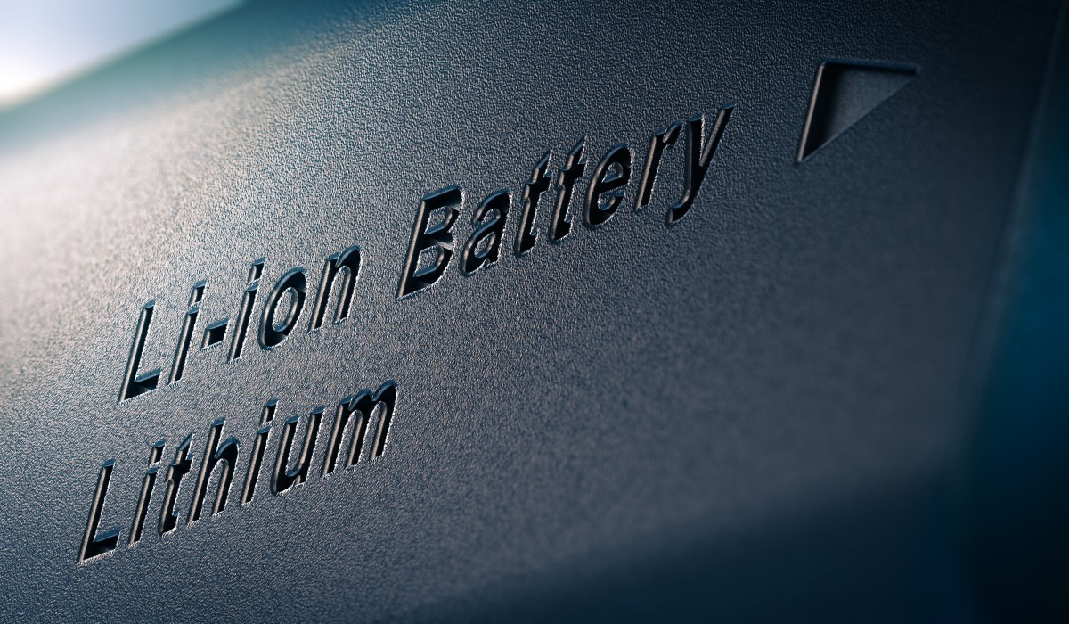 The Dangers of Lithium Ion Batteries - Cunningham & Mears