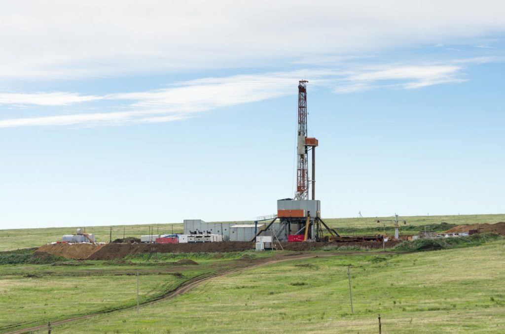 Fracking Workers Face Serious Dangers - Cunningham & Mears