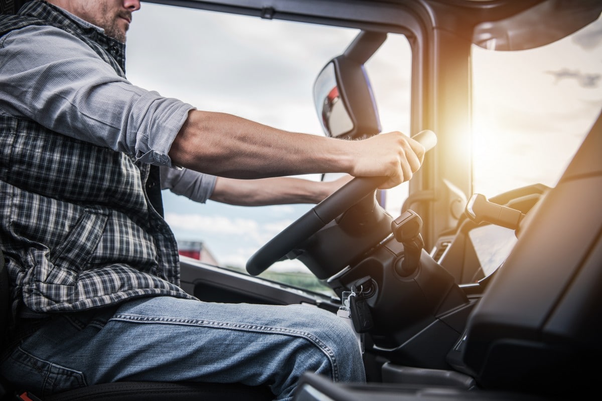 Types of Compensation for Injured Truck Drivers - Cunningham & Mears