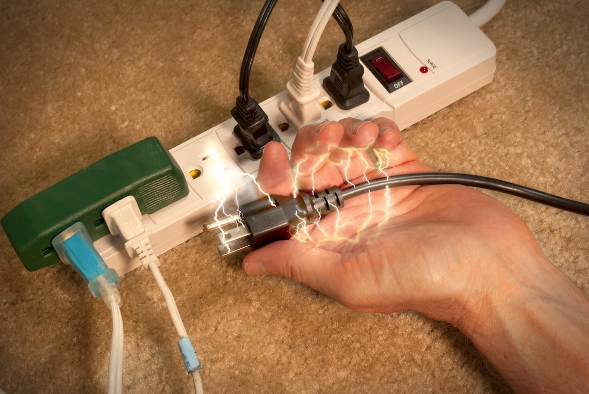 Underestimating Electrical Injuries Can Be Life-Threatening ...