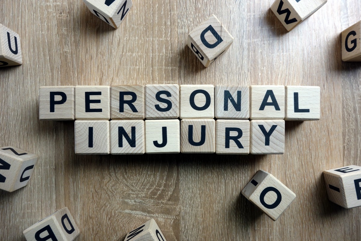 Liability Shields and Personal Injury Litigation - Cunningham & Mears