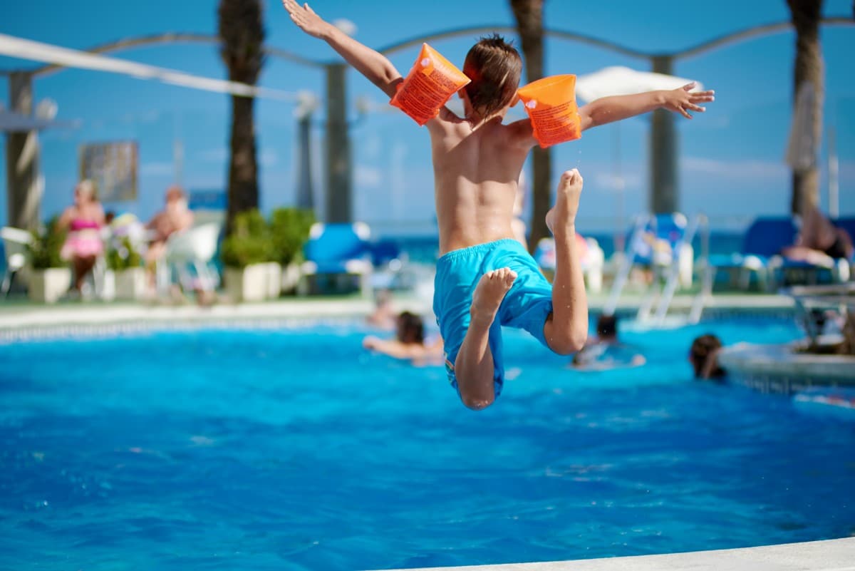 Liability for Drowning and Swimming Pool Accidents in Oklahoma ...