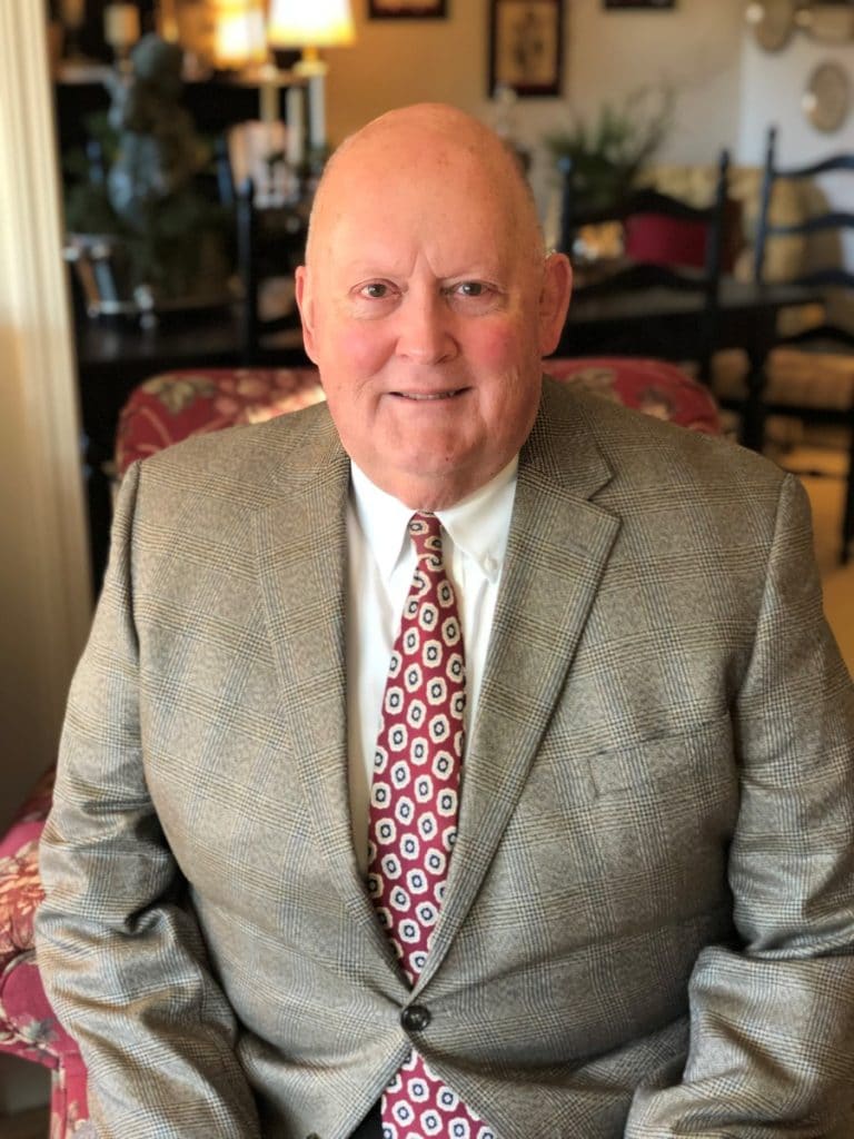 J. Chris Condren - Cunningham & Mears