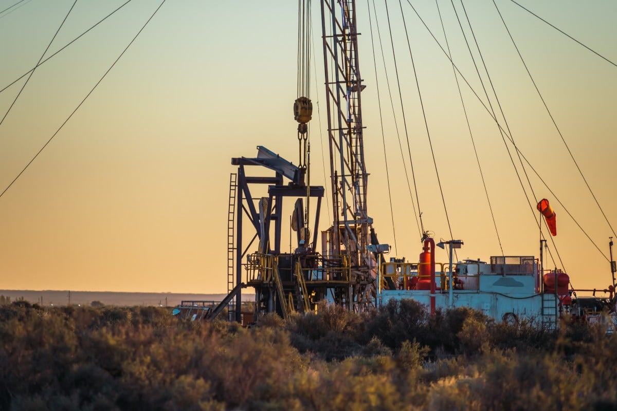 Why Is Swab Rig Work Dangerous? - Cunningham & Mears