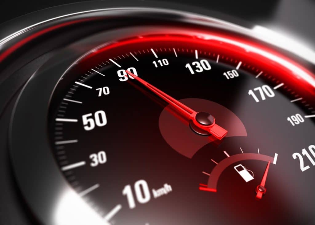 Why Does Speeding Lead to So Many Fatal Accidents? - Cunningham & Mears