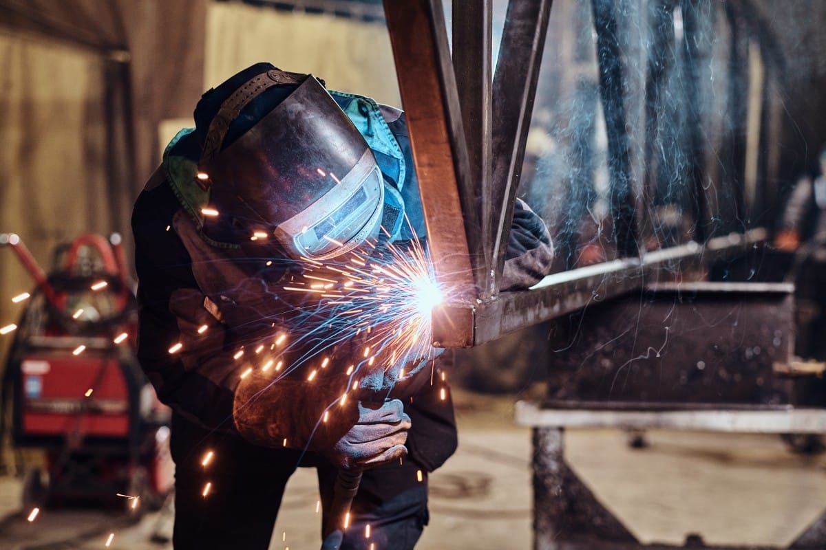 What You Should Know About Welding Injuries - Cunningham & Mears
