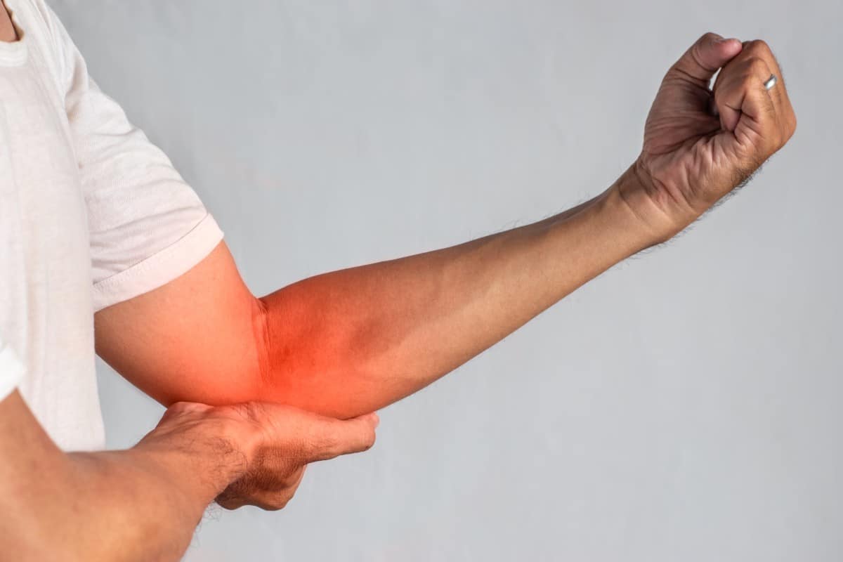 Let’s Talk About Cubital Tunnel Syndrome - Cunningham & Mears