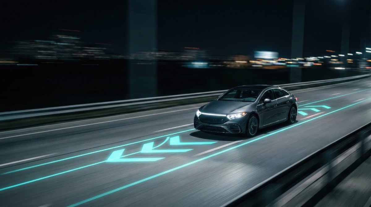 Tesla Autopilot & Uber Drivers: Who Is Liable If Self-Driving Features ...